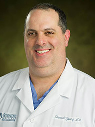 Steven Young, MD | Southern Illinois Healthcare