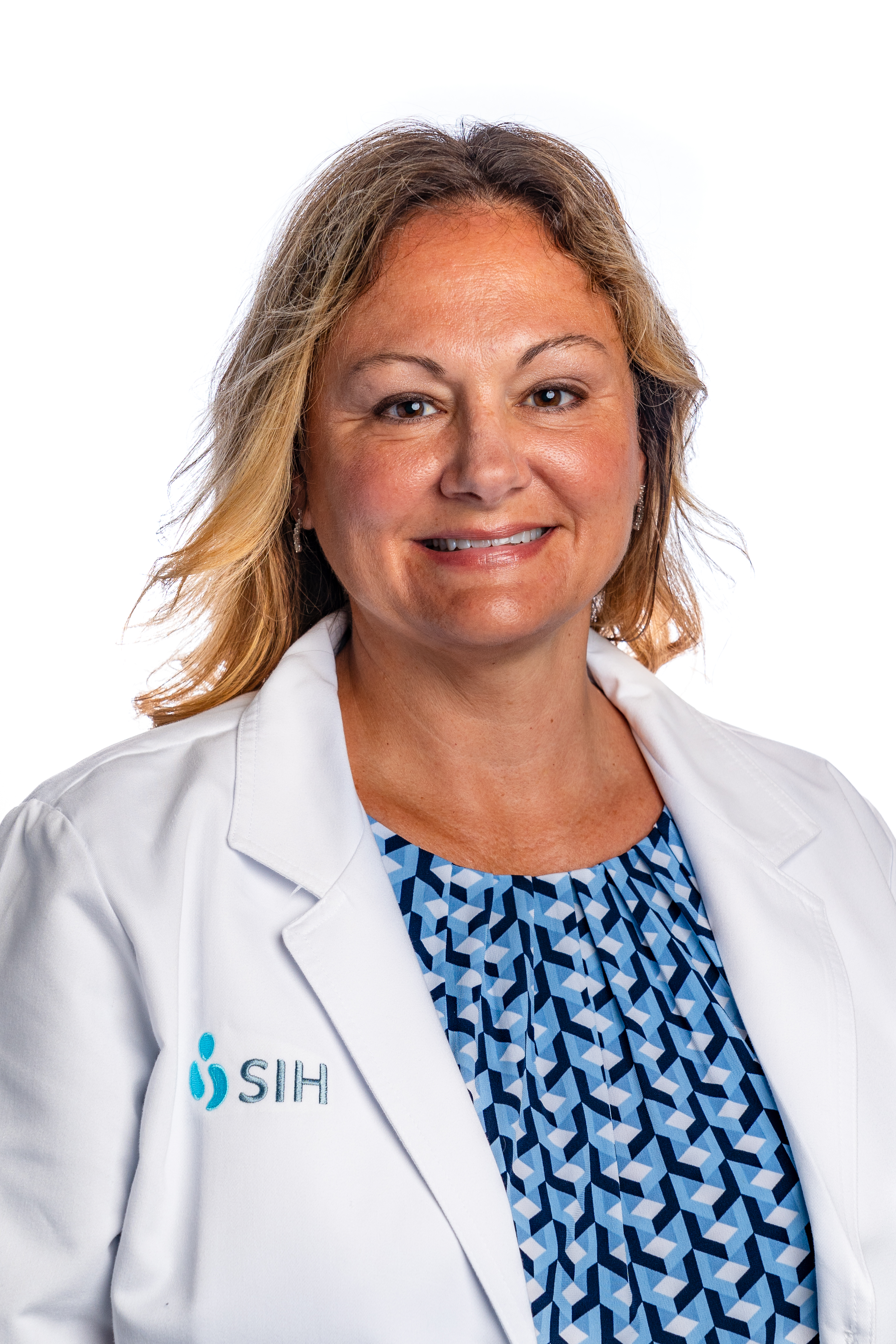 Wendi Johnson, NP | Southern Illinois Healthcare