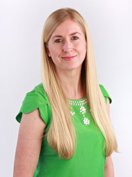 Emily Taylor, NP | Southern Illinois Healthcare