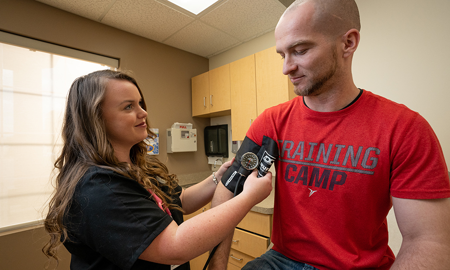 SPARK Program | Southern Illinois Healthcare