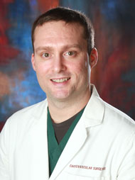 Elias Anderson, PA | Southern Illinois Healthcare