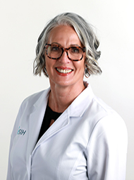 Cynthia Davis, NP | Southern Illinois Healthcare