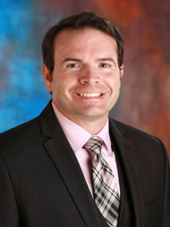 Andrew Hossler, MD | Southern Illinois Healthcare