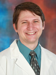 Christopher Hanson, MD | Southern Illinois Healthcare