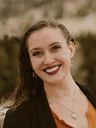 Jessica Reichert, CNM | Southern Illinois Healthcare