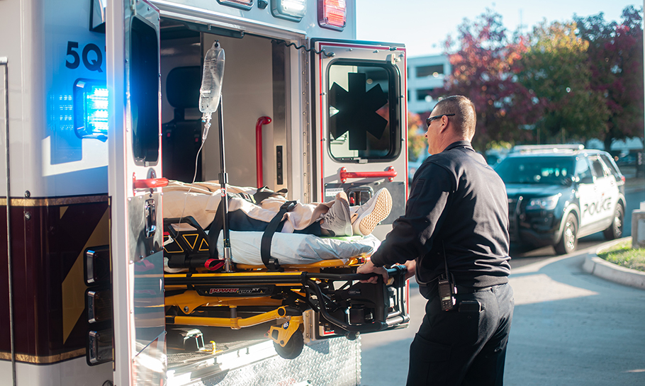 SIH STAT Heart Program | Southern Illinois Healthcare