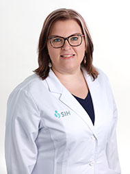 Ashley Mitchell, NP | Southern Illinois Healthcare