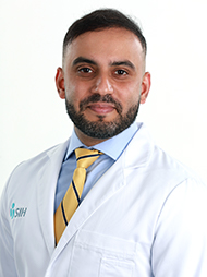 Abbasali Badami, MD | Southern Illinois Healthcare