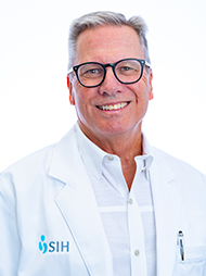 Daniel Kitchens, MD | Southern Illinois Healthcare