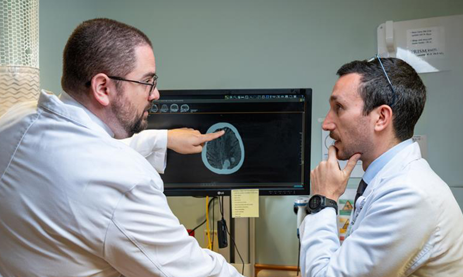 SIH Hospitals Earn National Stroke Care Award | Southern Illinois ...