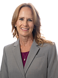 Lisa Nation, NP | Southern Illinois Healthcare