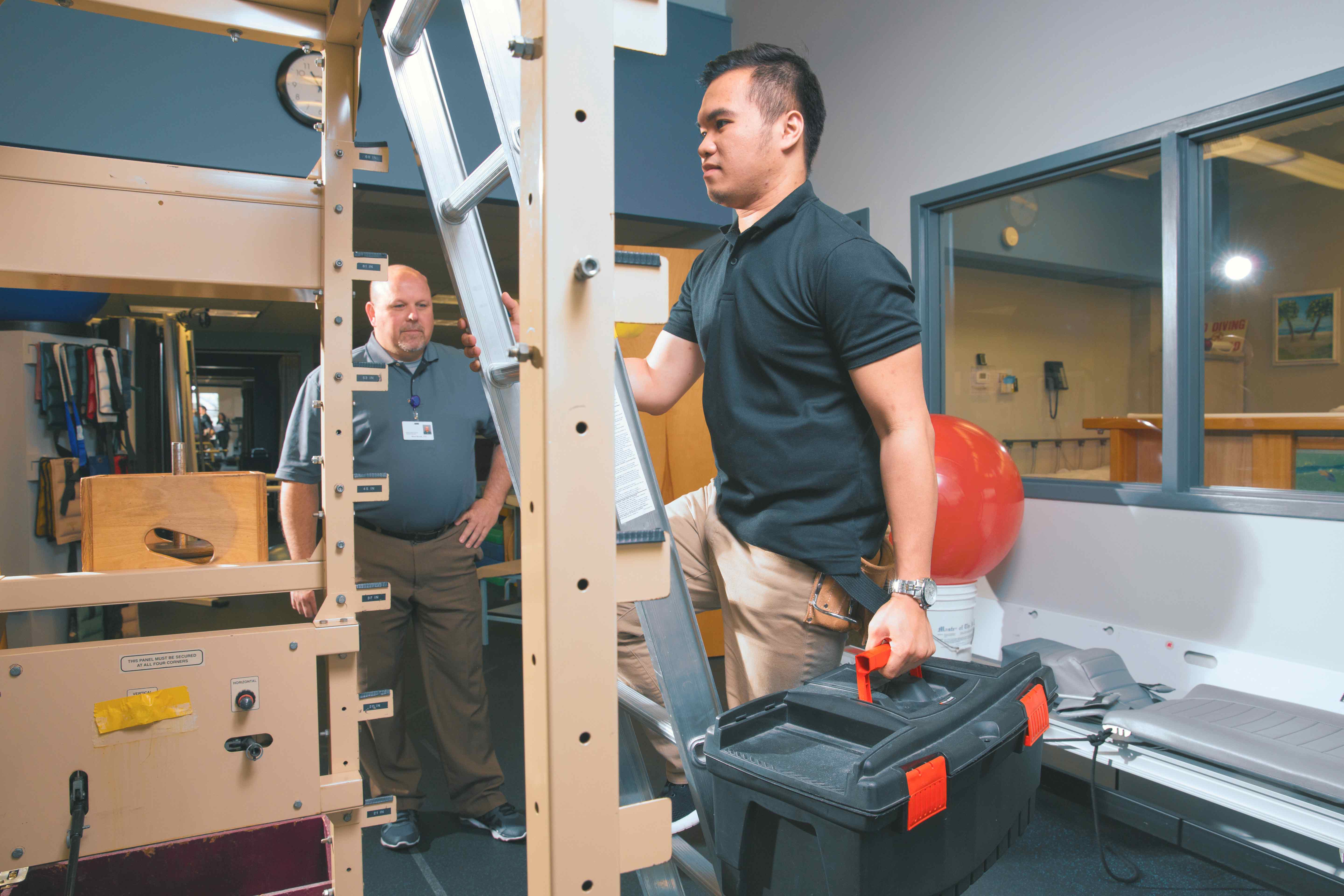 Work Care | Southern Illinois Healthcare