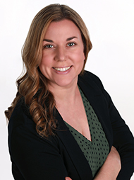 Rachel Michels, NP | Southern Illinois Healthcare