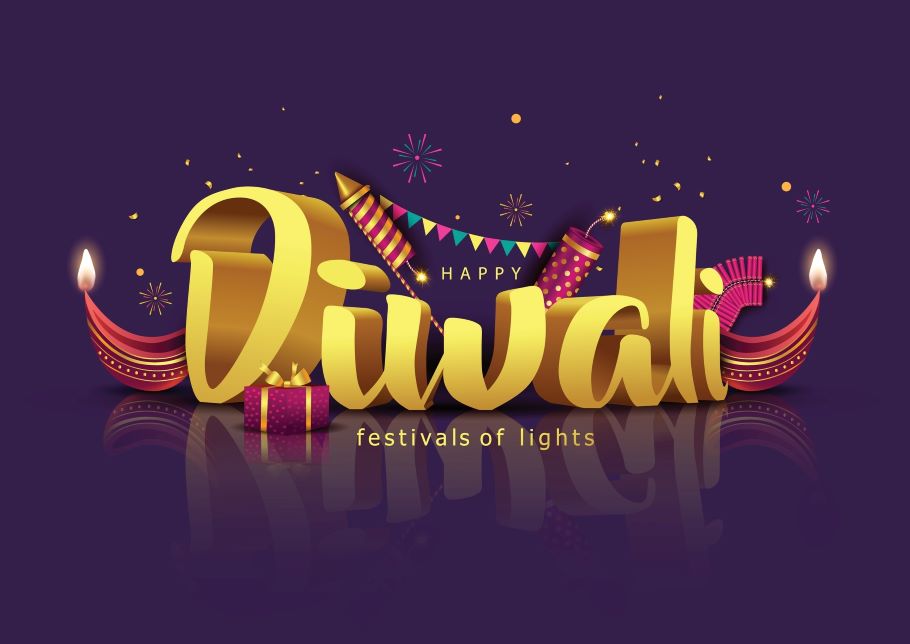 SIH Celebrates Diwali | Southern Illinois Healthcare