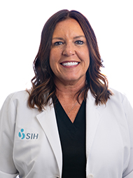 Amy Dial, NP | Southern Illinois Healthcare