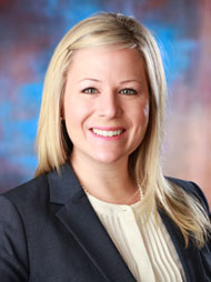 Amanda Brazis, DPM | Southern Illinois Healthcare