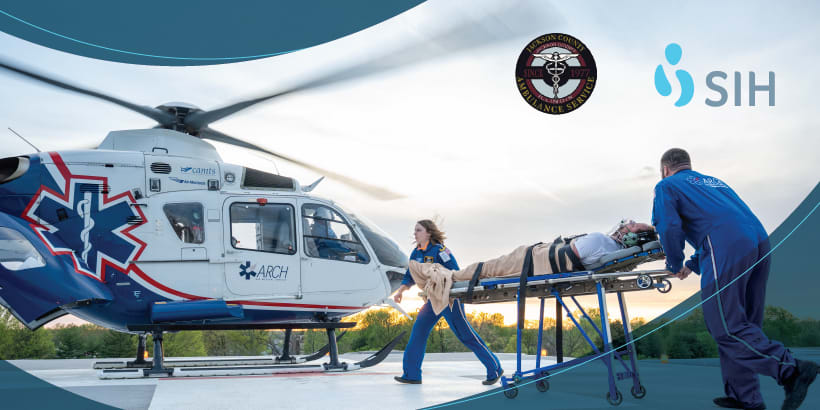 Trauma & Critical Care Conference | Southern Illinois Healthcare