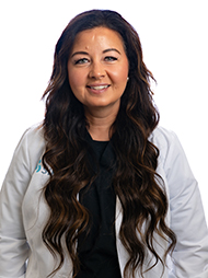 Kelli Kirkpatrick, NP | Southern Illinois Healthcare