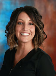 Brittany Powell, NP | Southern Illinois Healthcare