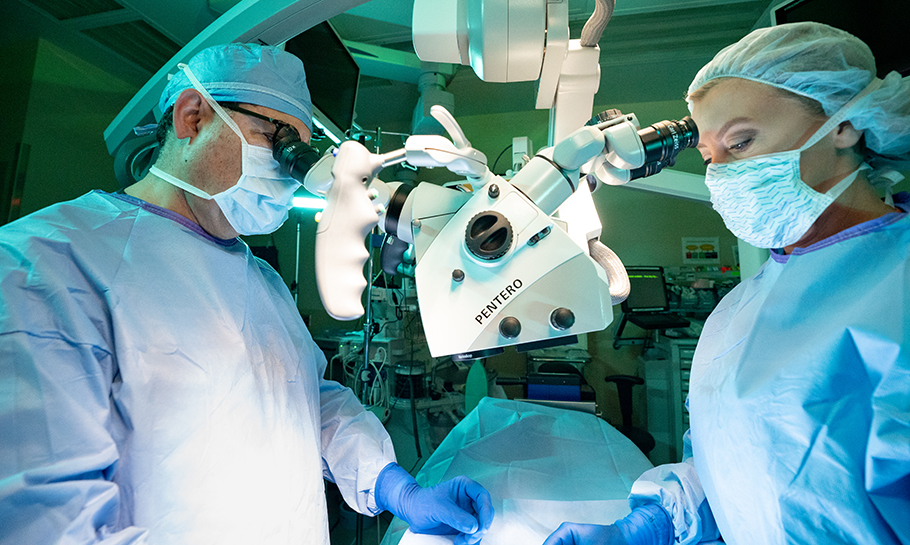 Neurosciences | Southern Illinois Healthcare