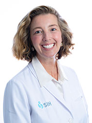 Kelli Webb, MD | Southern Illinois Healthcare