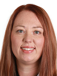 Amy Glasco, NP | Southern Illinois Healthcare