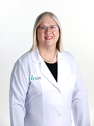 Debra Kester, PA | Southern Illinois Healthcare