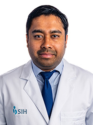 Devin Hosein, MD | Southern Illinois Healthcare