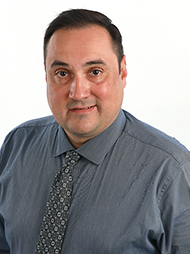 Gabriel Martin, PA | Southern Illinois Healthcare