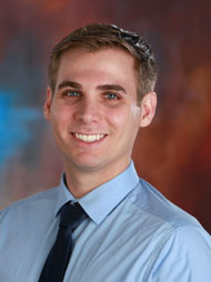 Wesley Howell, PA | Southern Illinois Healthcare