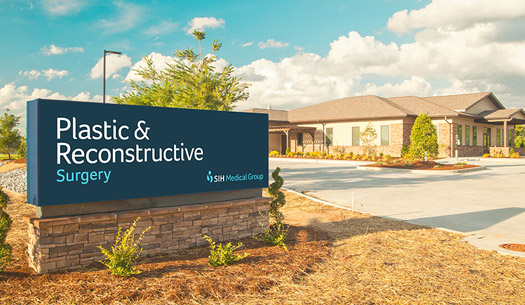 SIH Medical Group Dermatology & Plastic Surgery | Southern Illinois ...