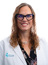 Elizabeth Hardy, NP | Southern Illinois Healthcare