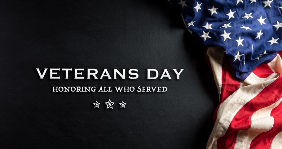 SIH Veterans Share Their Stories | Southern Illinois Healthcare