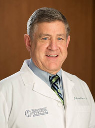 James Davis, MD | Southern Illinois Healthcare