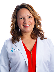 Laura Castillo, NP | Southern Illinois Healthcare