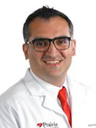 Issa Pour-Ghaz, MD | Southern Illinois Healthcare