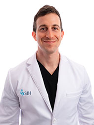 Hal Lewis, MD | Southern Illinois Healthcare