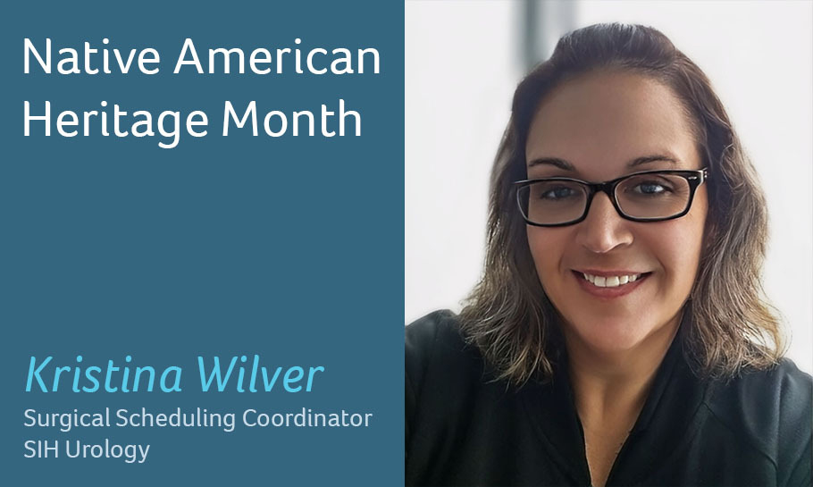 Native American Heritage within Southern Illinois | Southern Illinois Healthcare