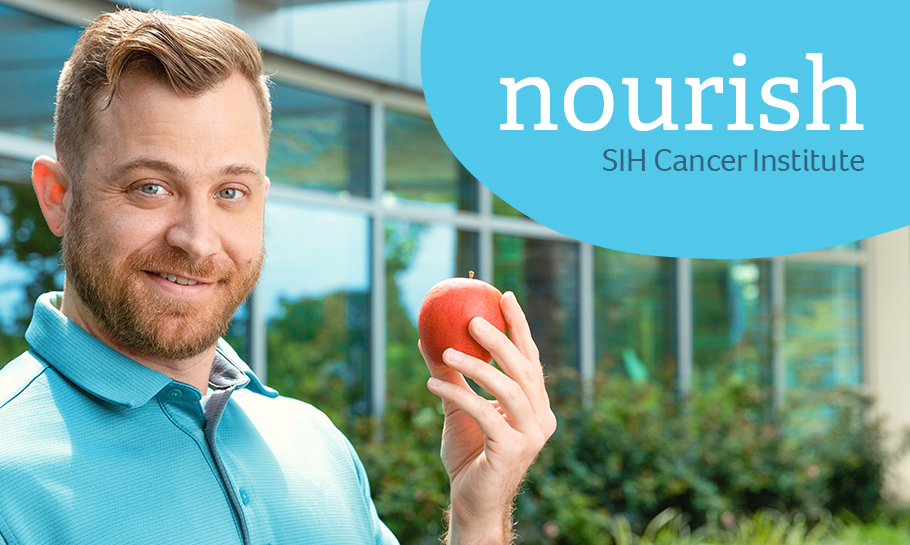 Nourish at SIH Cancer Institute | Southern Illinois Healthcare