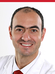 Fadi Abou Obeid, MD | Southern Illinois Healthcare