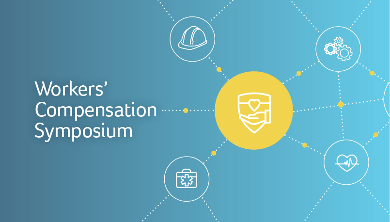 2026 Workers’ Compensation Symposium | Southern Illinois Healthcare