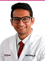 Rizwan Khan, MD | Southern Illinois Healthcare