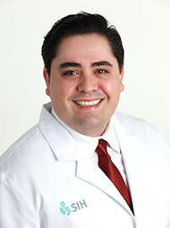 Ricardo Siller, MD | Southern Illinois Healthcare