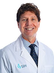 William Pyle, MD | Southern Illinois Healthcare