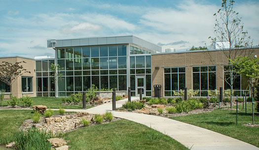 SIH Cancer Institute | Southern Illinois Healthcare