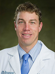 John Davis, MD | Southern Illinois Healthcare