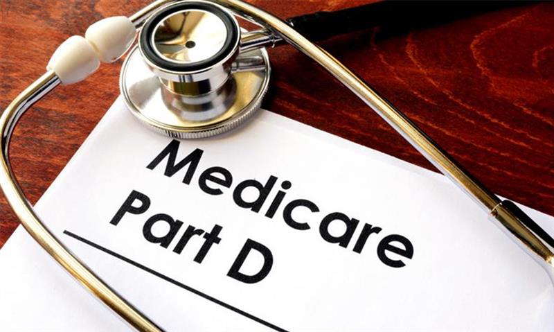 Medicare Part D | Southern Illinois Healthcare