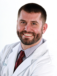 Daniel Schuh, MD | Southern Illinois Healthcare