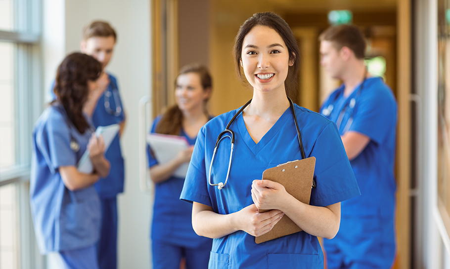 Clinical Student Rotation | Southern Illinois Healthcare