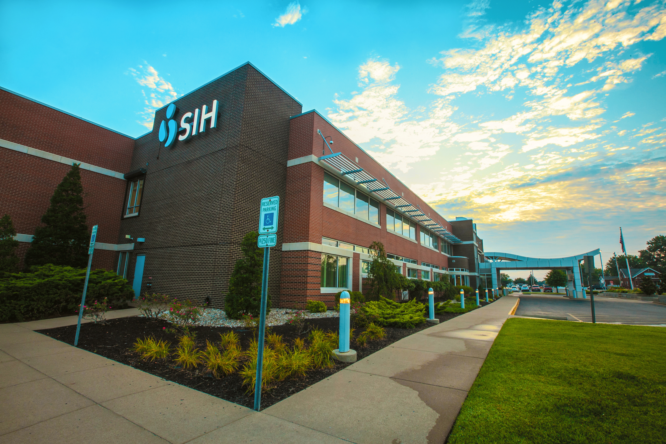 Self Service | Southern Illinois Healthcare